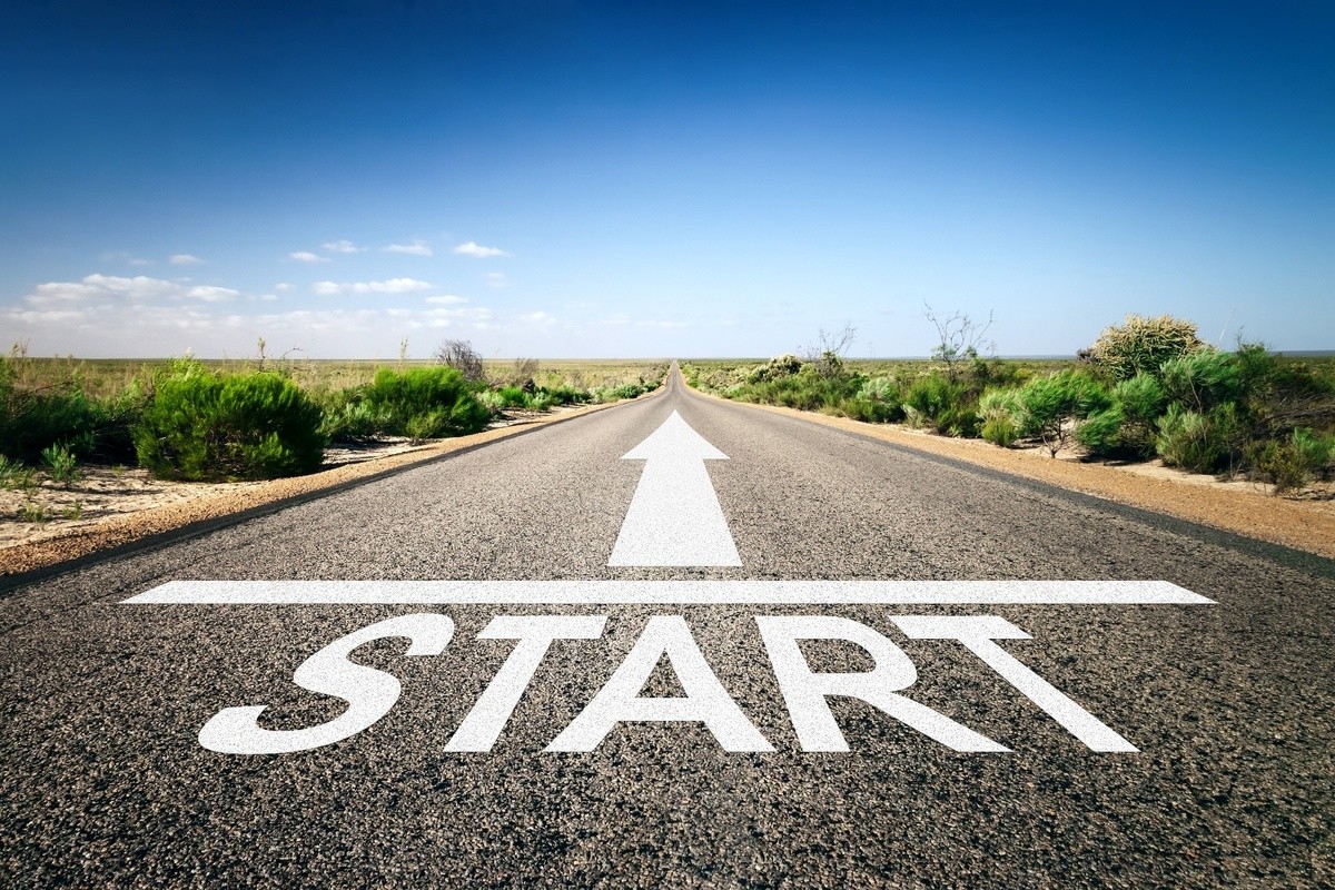 start – 光靈 What2believe